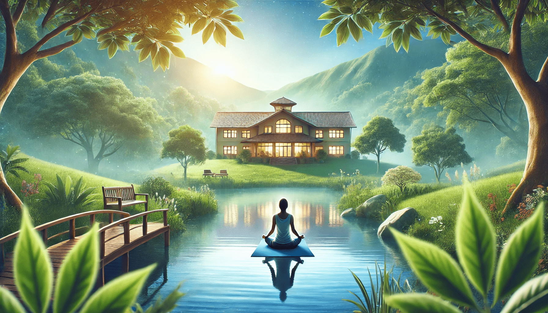 Addiction Treatment Center in Indiana | Sunrise Recovery