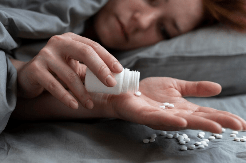 Cocaine Overdose: Signs to Watch For