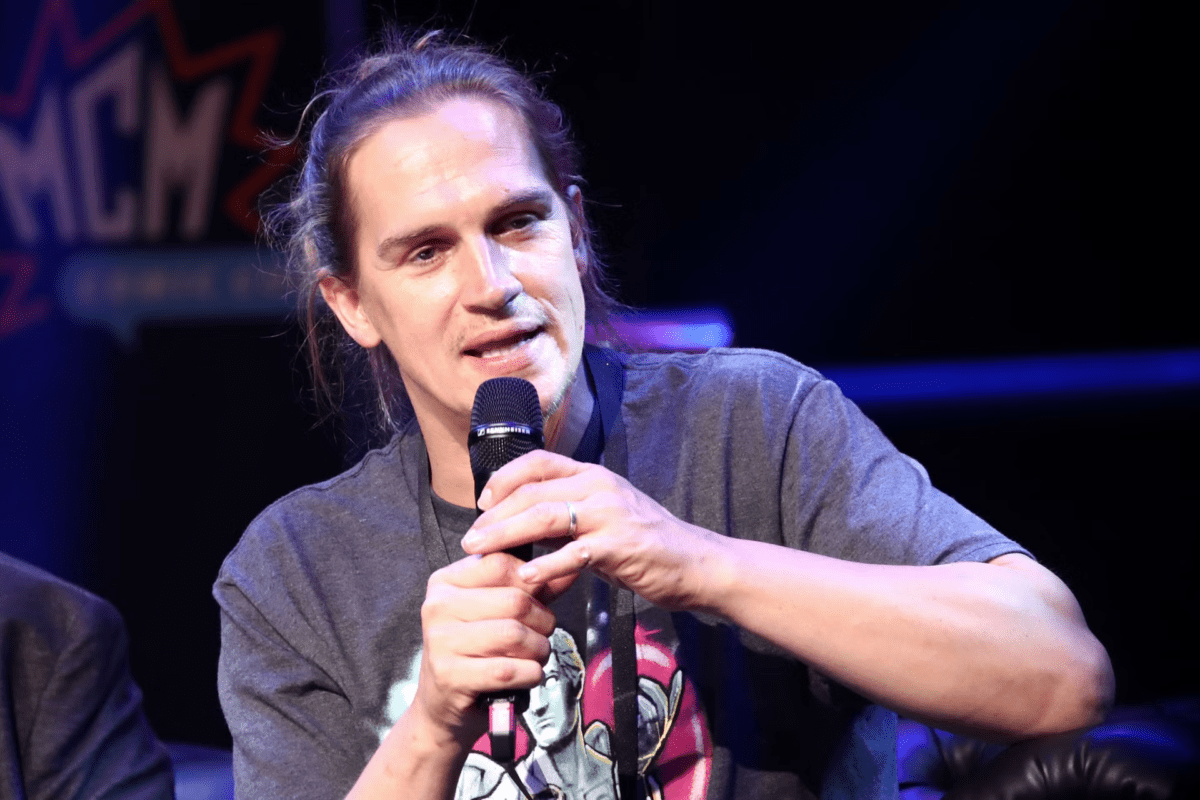 How Jay from “Jay & Silent Bob” Found Sobriety
