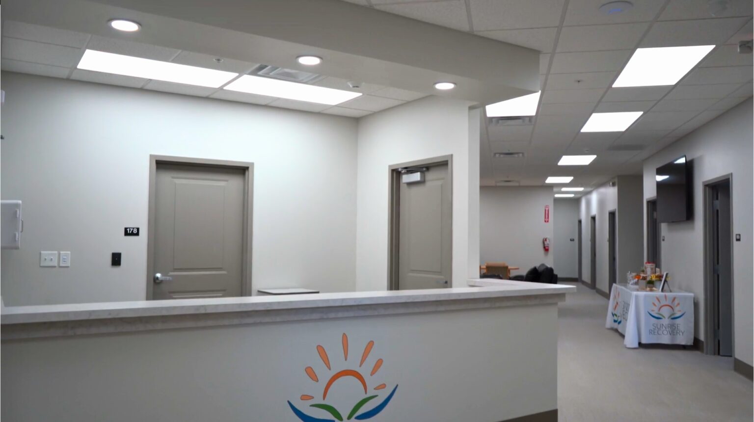 Inpatient Residential Program Indiana | Sunrise Recovery