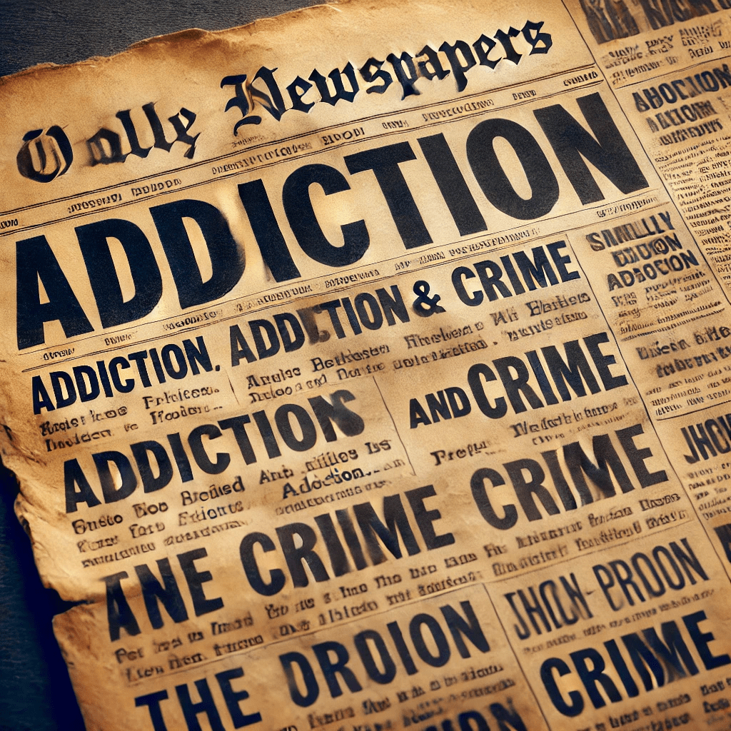 No Shame in Recovery: Overcoming the Stigma of Addiction