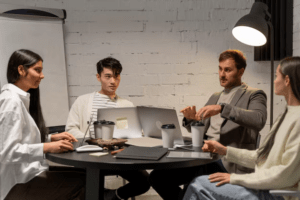 Effective Communication: Building Trust with Honesty