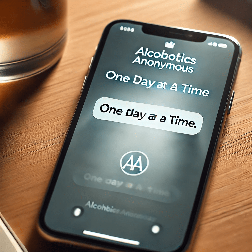 Powerful AA Slogans: Meaning & Impact on Sobriety - Sunrise Recovery