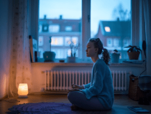Mindfulness Tips: How to Stay in the Present Moment - Sunrise Recovery