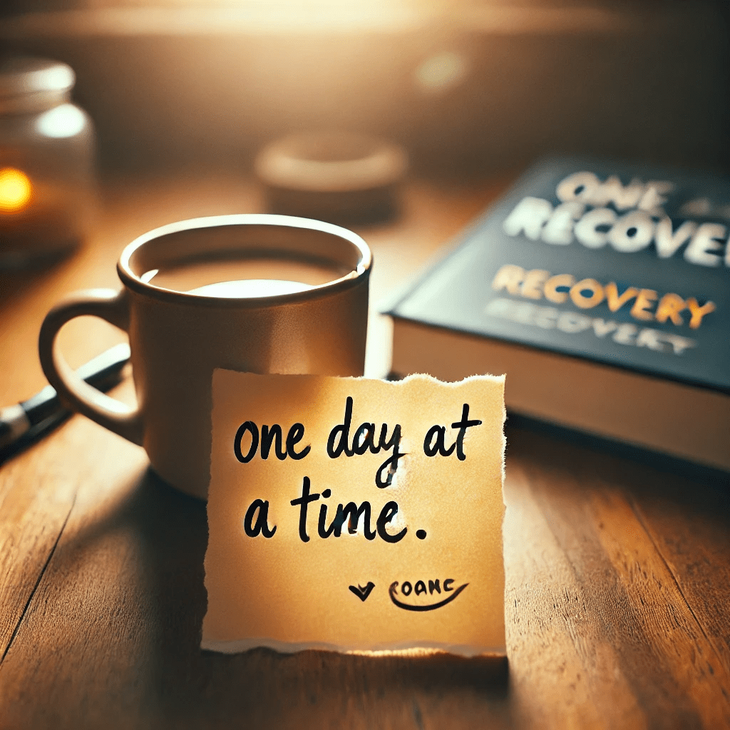 Powerful AA Slogans: Meaning & Impact on Sobriety - Sunrise Recovery