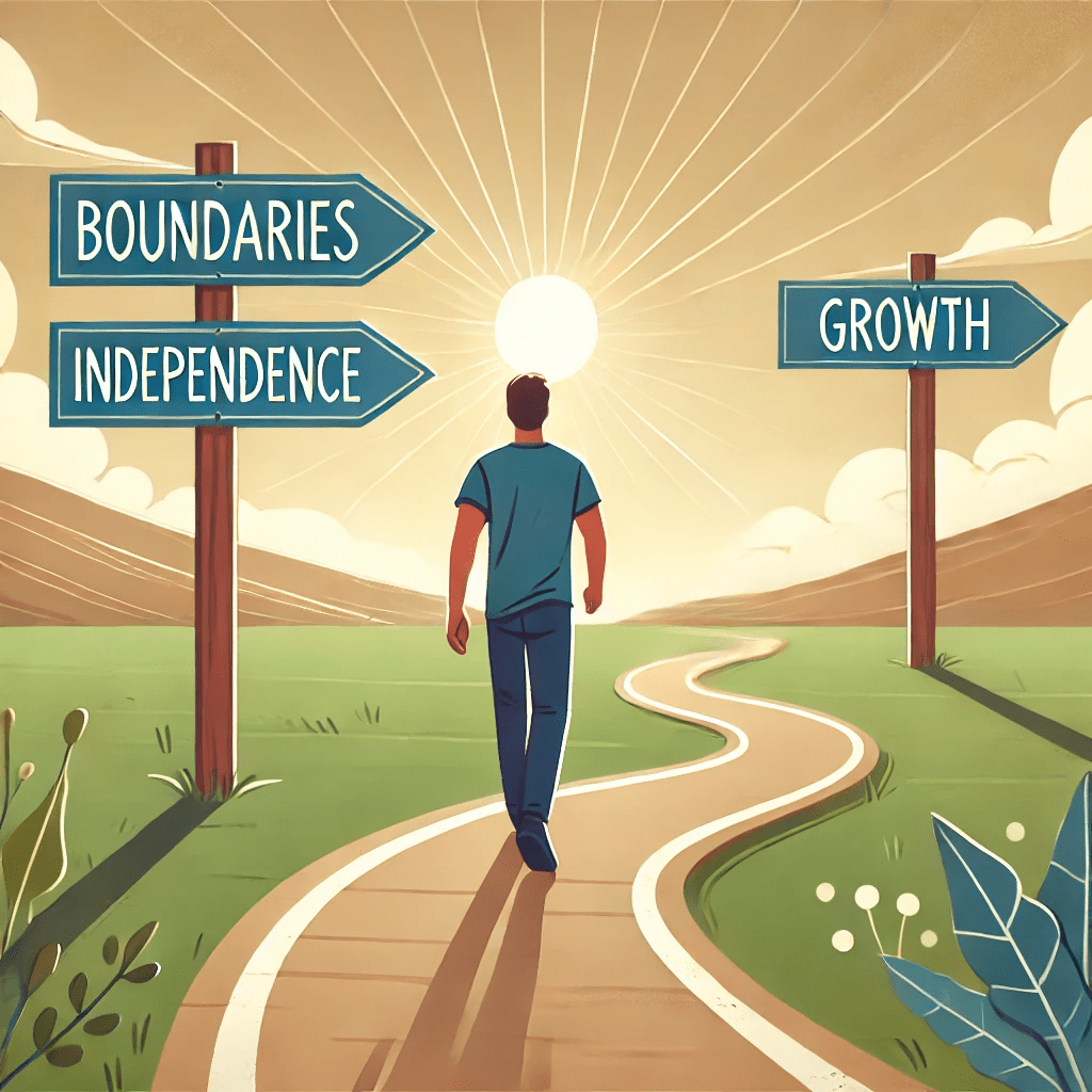 Break the Cycle of Enabling Behaviors for Good - Addiction & Mental ...