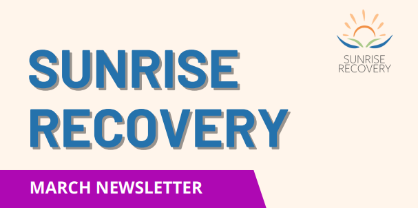 March 2025 Newsletter - Indiana Recovery Center | Rehab Center Near Me ...
