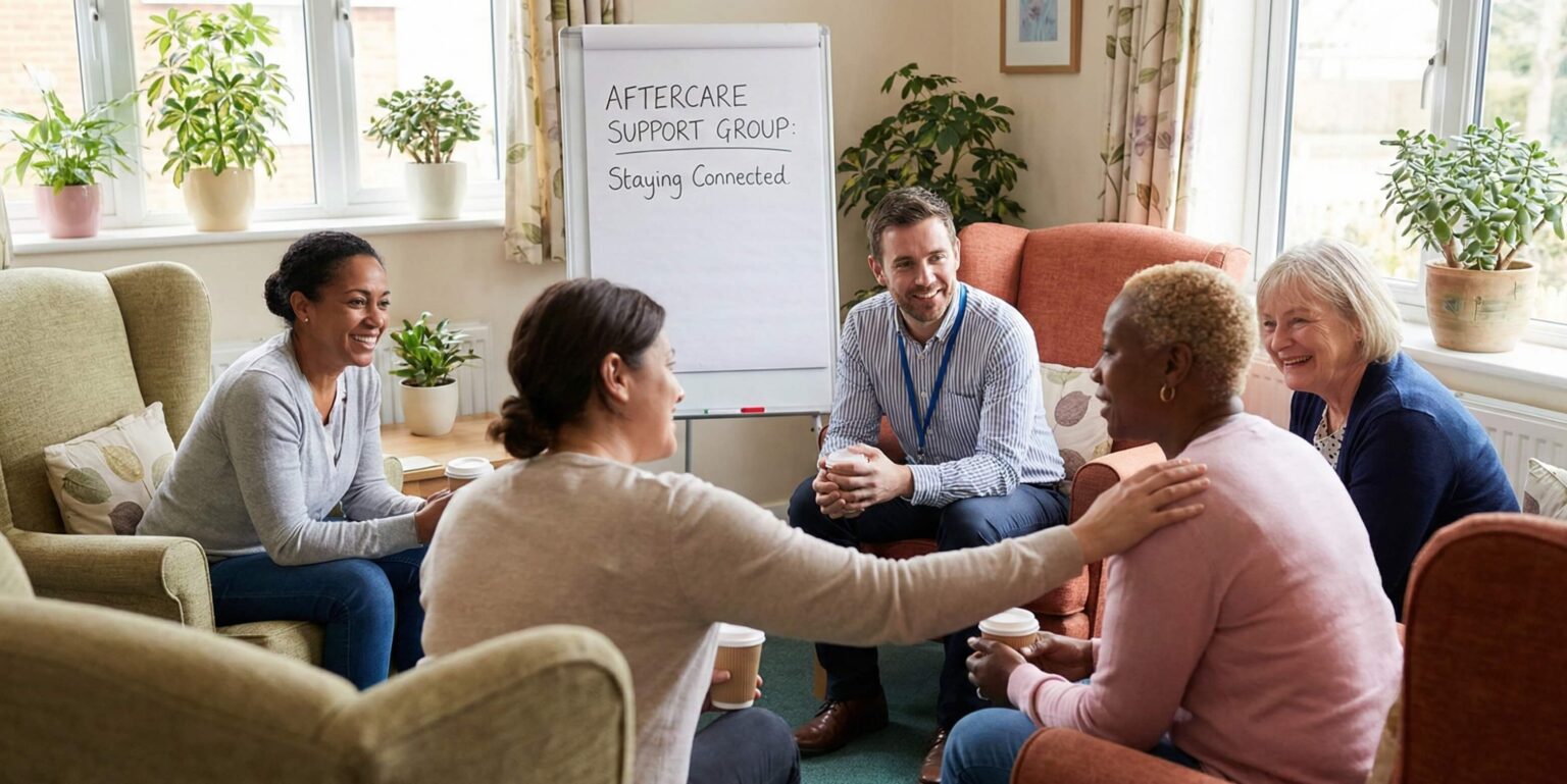 20 Activities to Support Your Recovery From Addiction